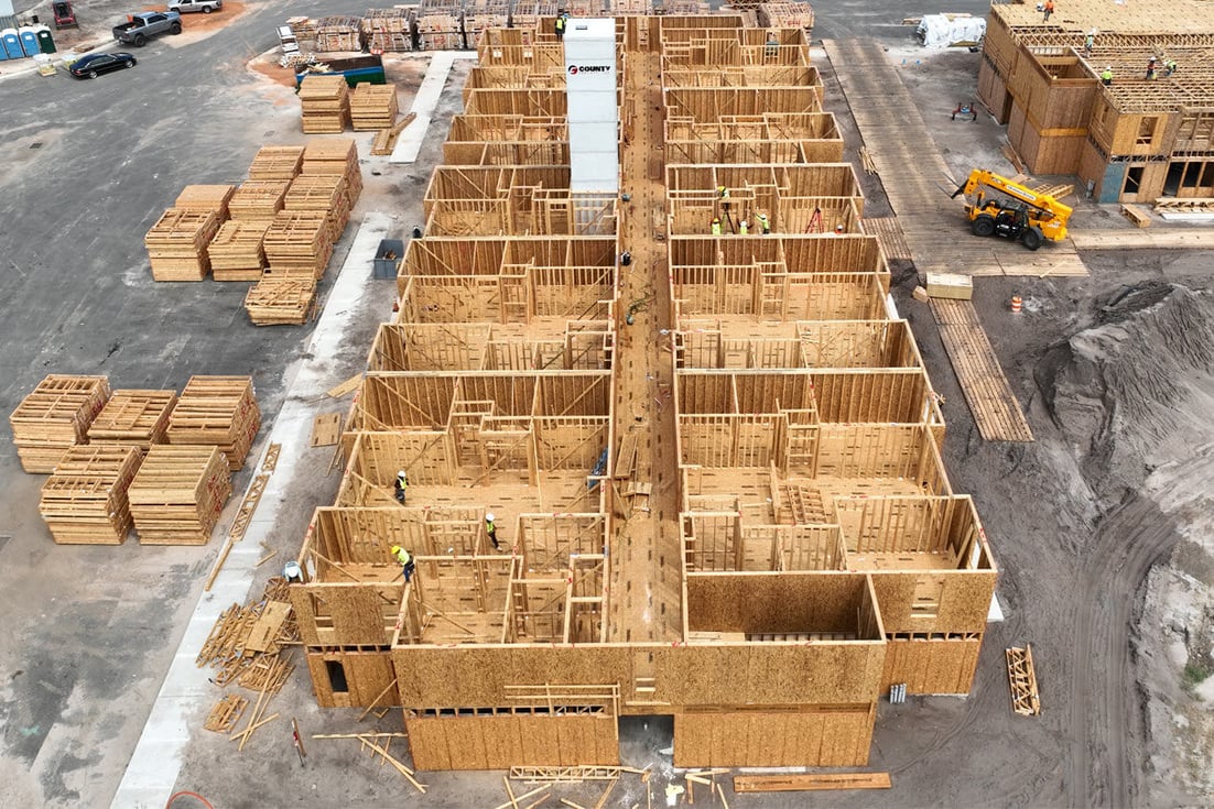 Increase Productivity and Optimize Efficiency with Precast Elevator Shafts