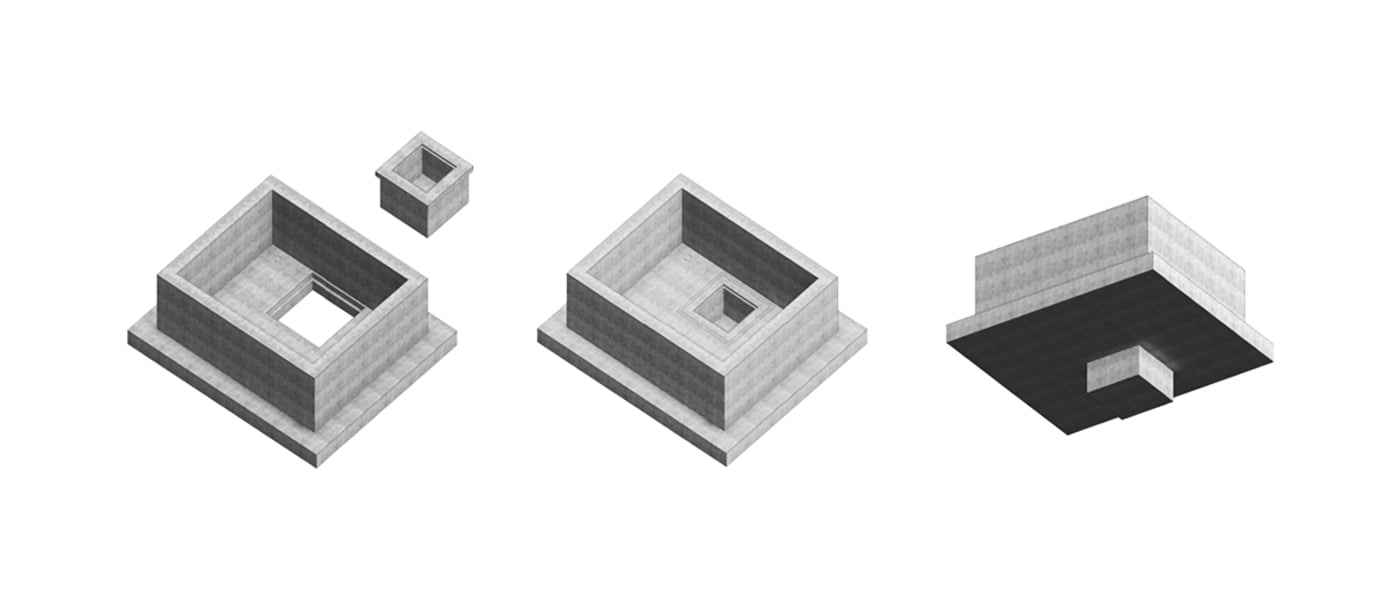 Modular Elevator Pits