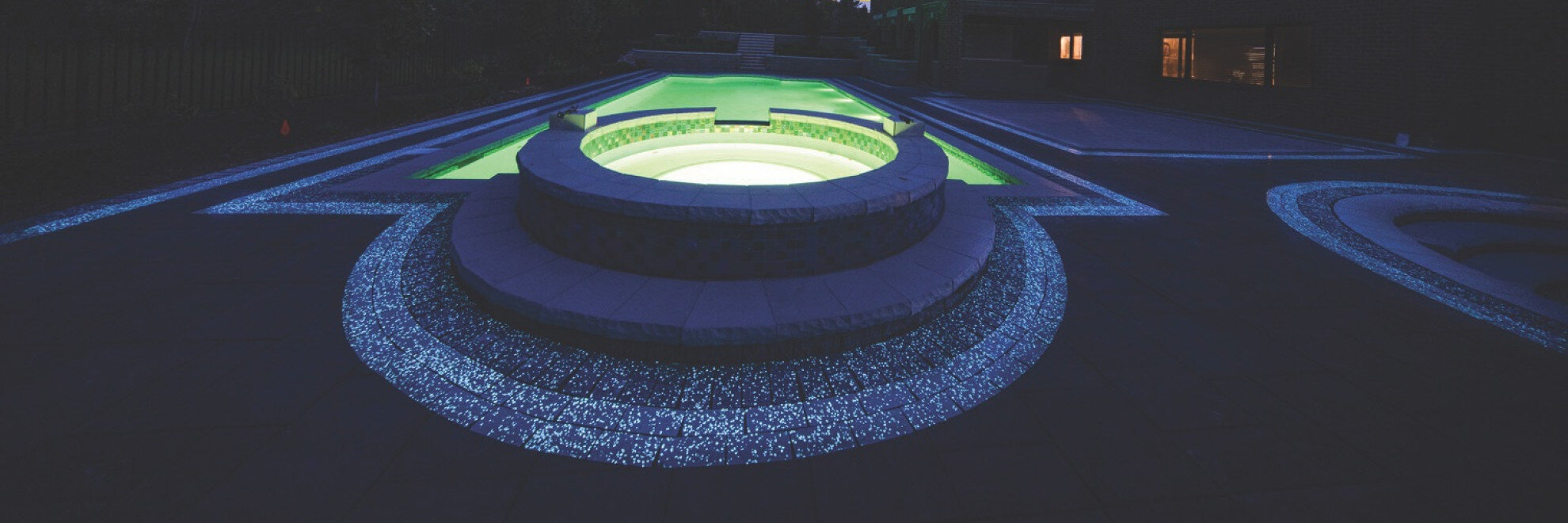 GLOW PATH TECHNOLOGY™