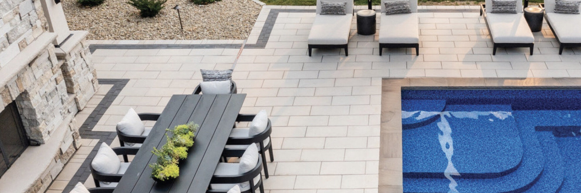 GRAND XL DISCOVER® PAVERS