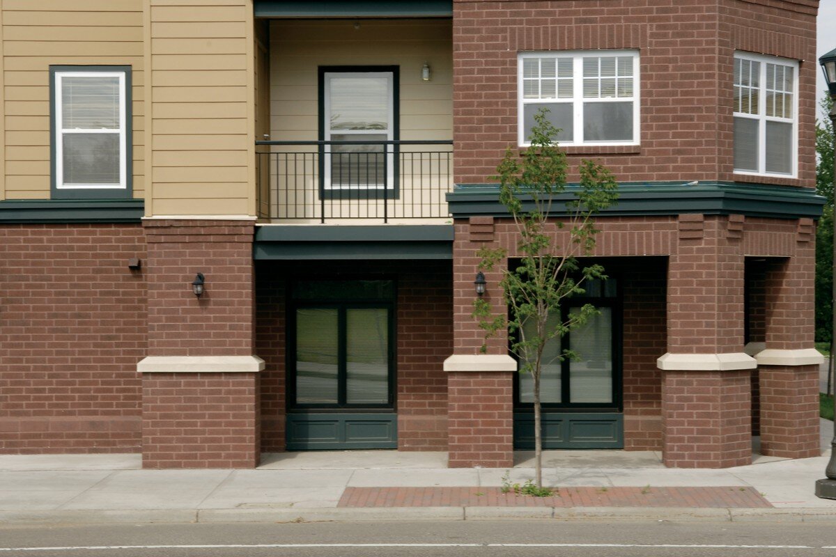 Horizon™ Smoothface Block