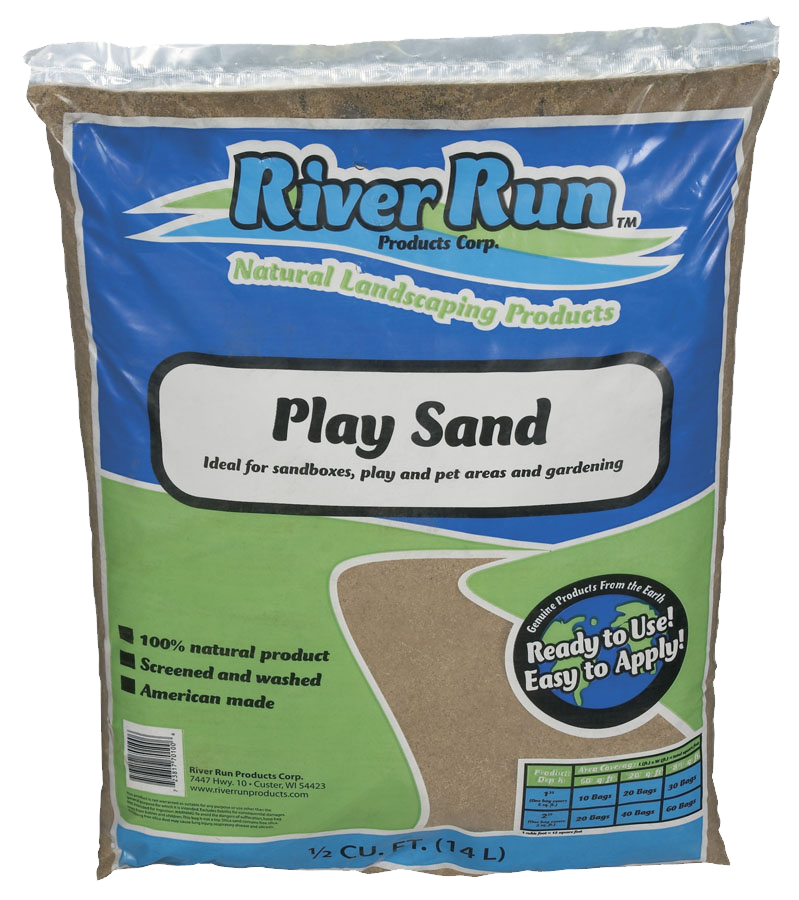 Play Sand