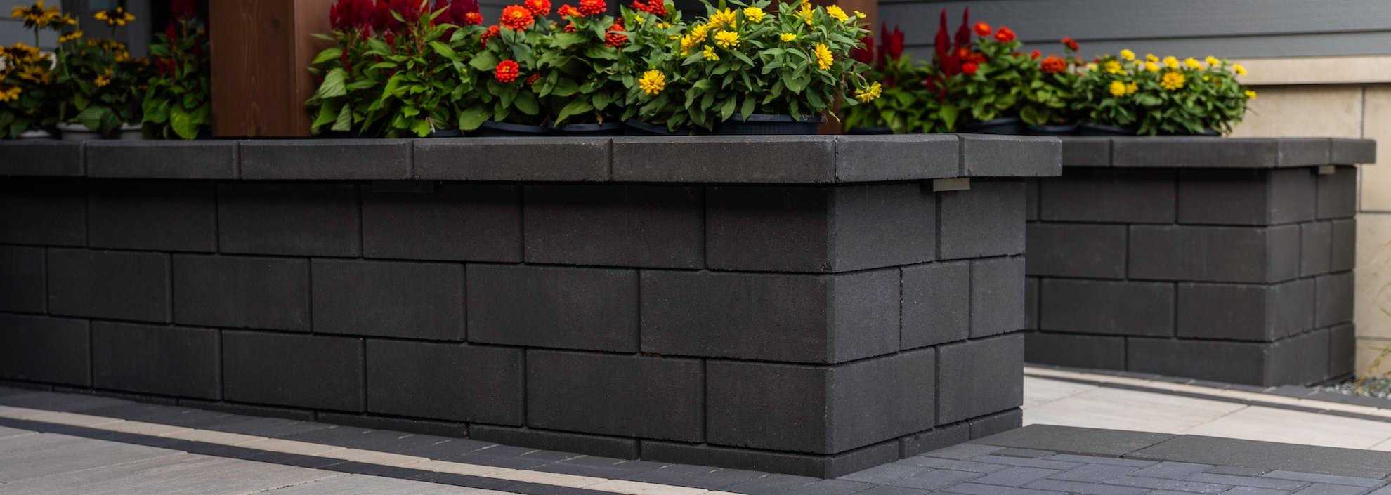 Tribute® Smooth Wall System